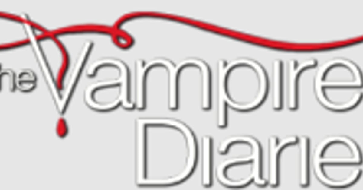 Vampire Diaries Merchandise Store - USA | about.me