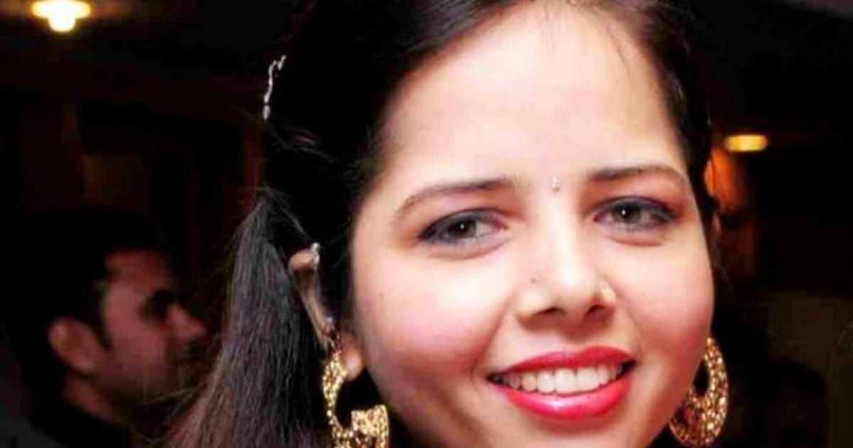 Vandana Sharma - Noida, India, Delhi, India, Pathways World School, Pathways School, NOIDA, The ...