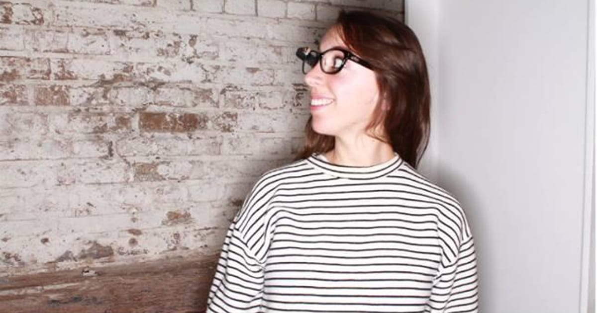 Vanessa Lefton - London, United Kingdom., Google Glass, University of ...