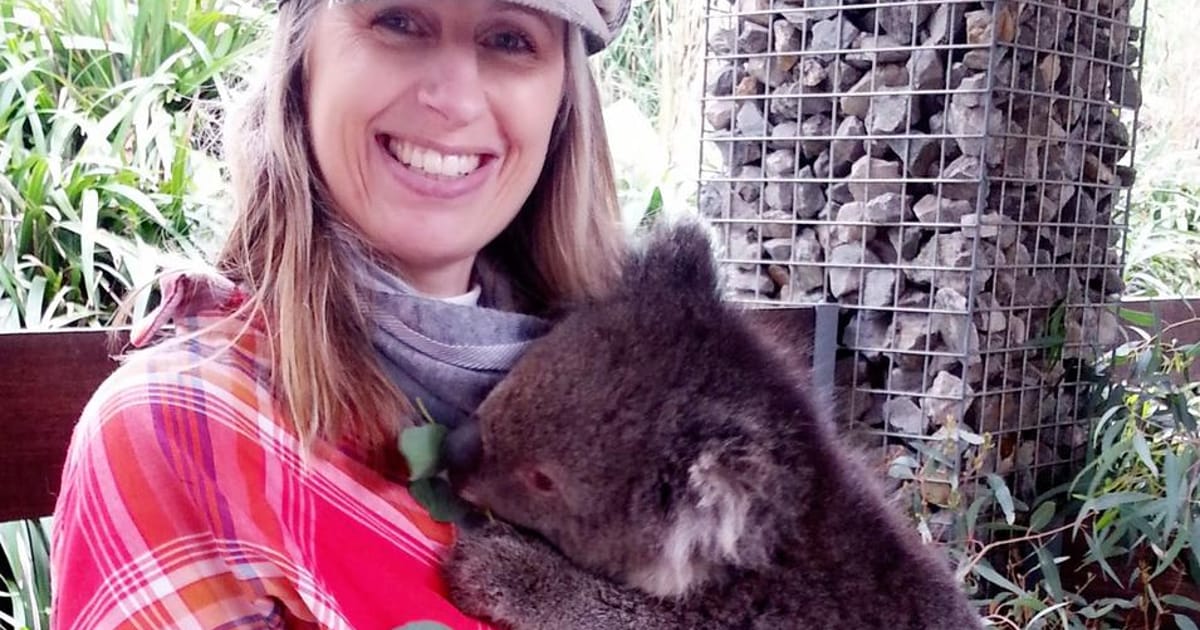 Vanessa Hiser - Adelaide, South Australia | about.me