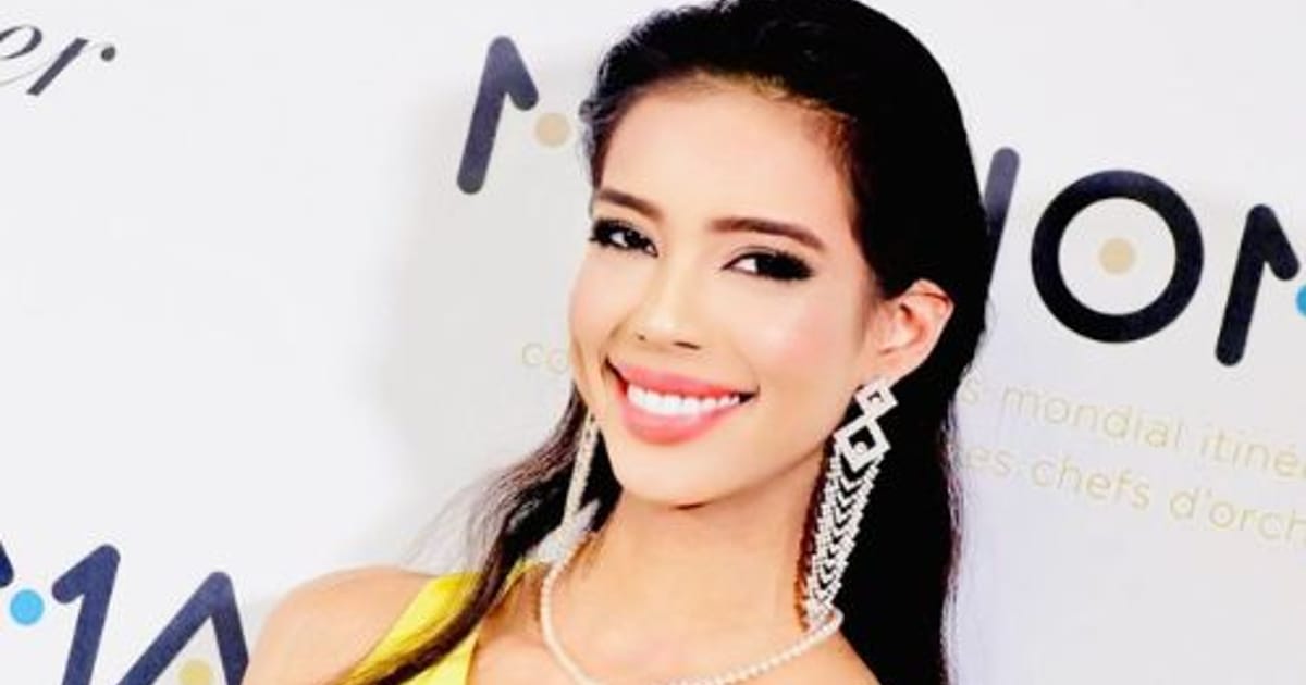 Vanessa Modely - France, Vanessa Modely | about.me