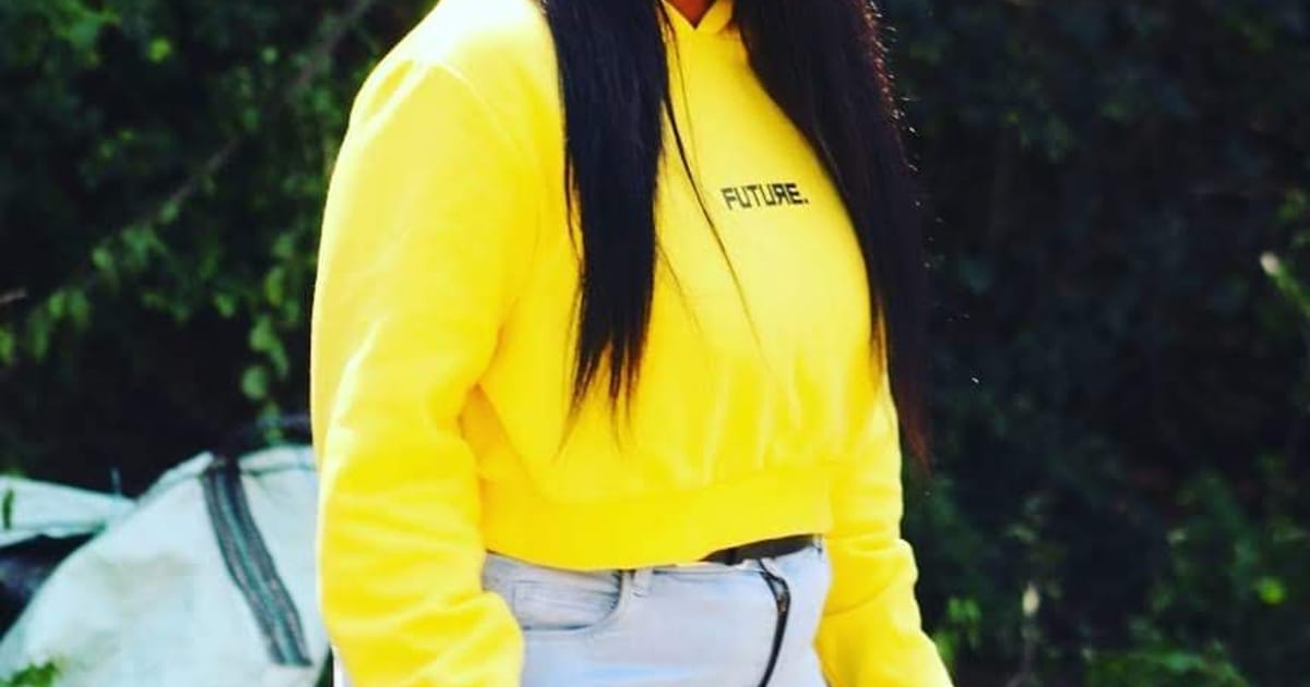 Vangile Khumalo - Westonaria , University of Johannesburg | about.me