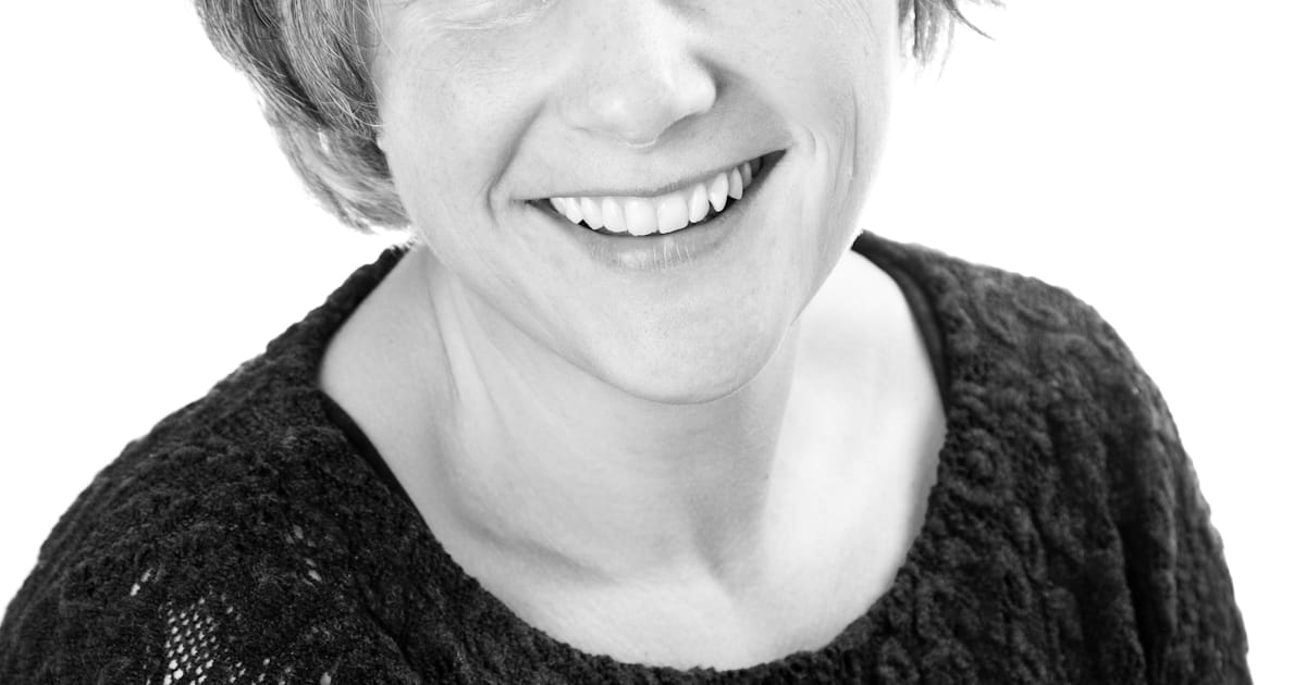 Jessica van Iersel - van Egmond - Amsterdam, Coach for managers and ...