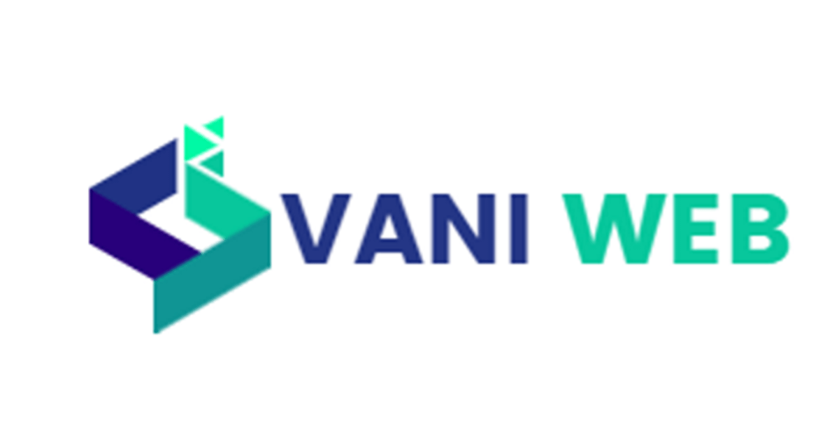 Vani Web - 611A Nguyễn Ảnh Thủ, P. Tân Chánh Hiệp, Quận 12, Thành phố ...