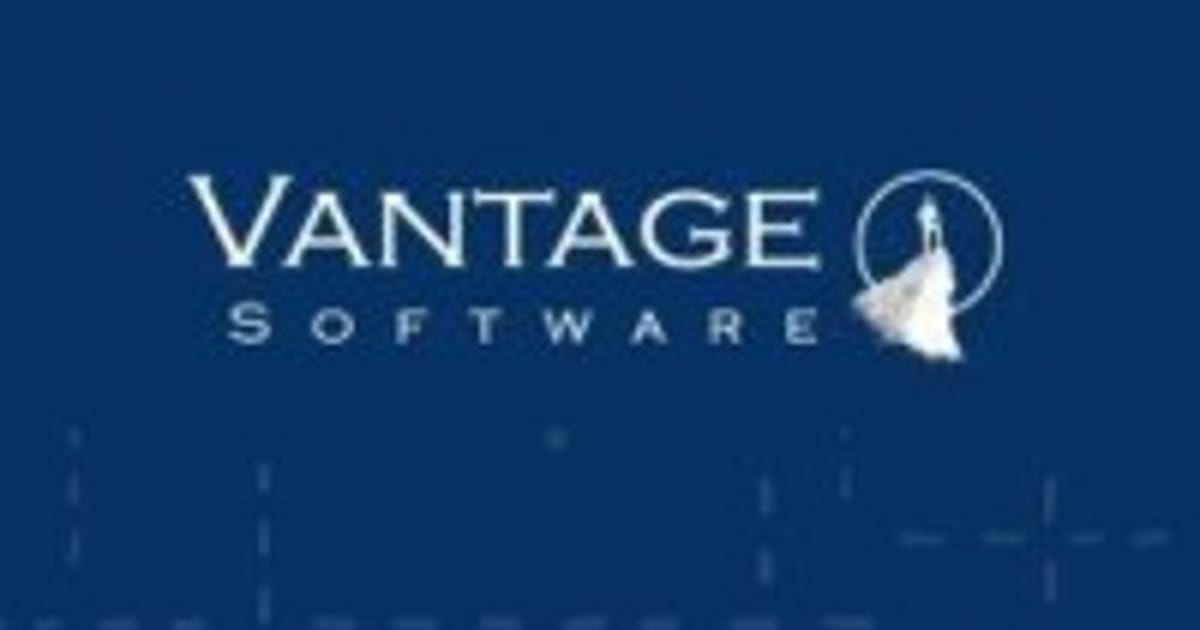 Vantage Software VS - Dedham MA USA | about.me