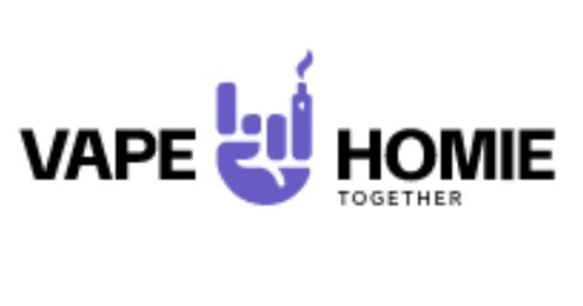 Vape Homie | about.me