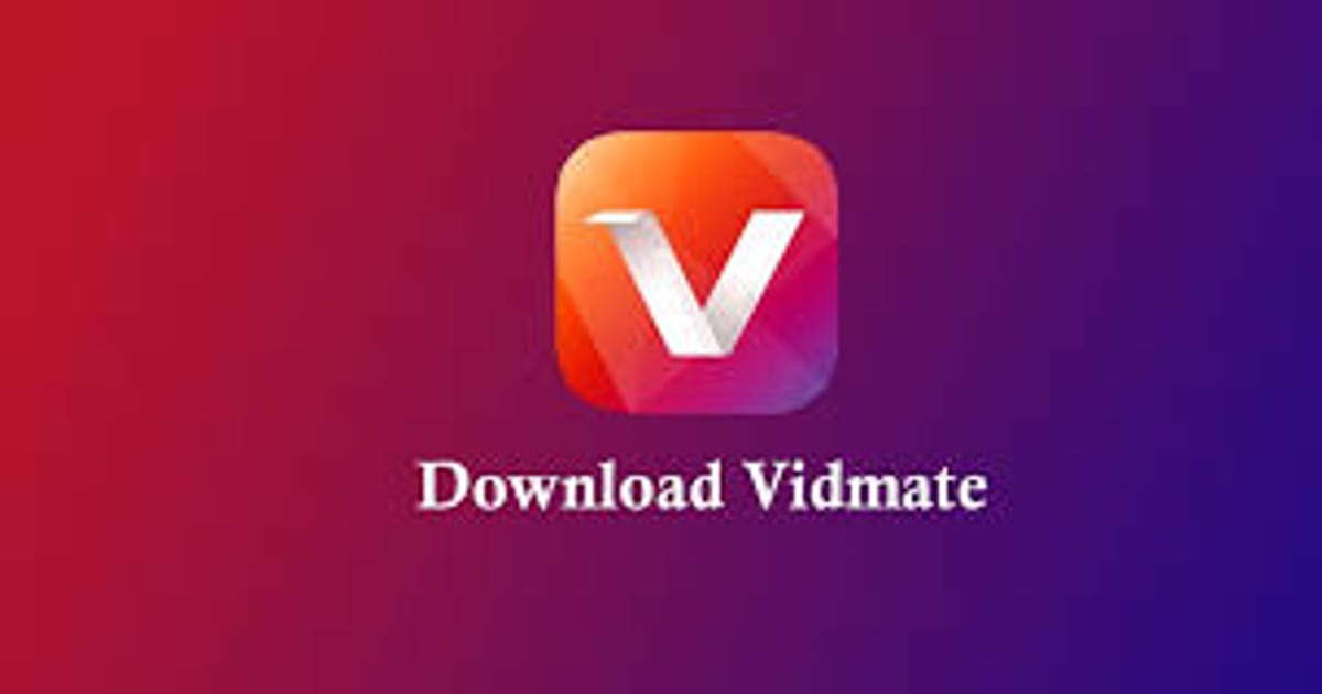 vidmate app | about.me