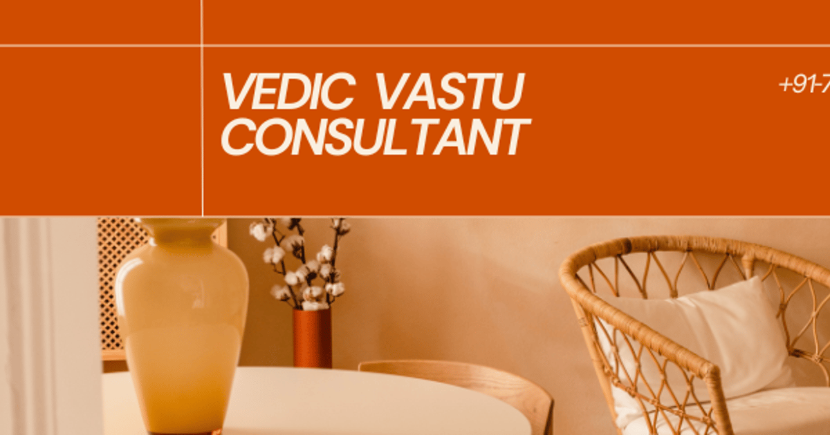 Vedic Vastu Consultant - kaithal - haryana | about.me