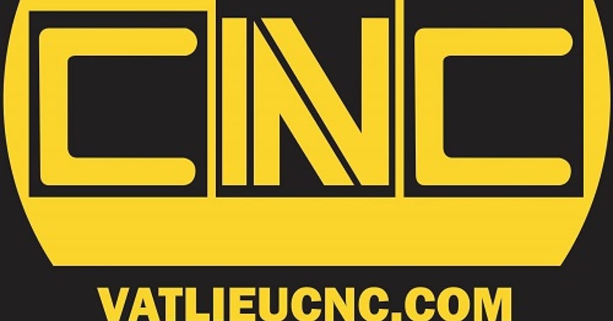 VAT LIEU CNC - Ho Chi Minh | about.me