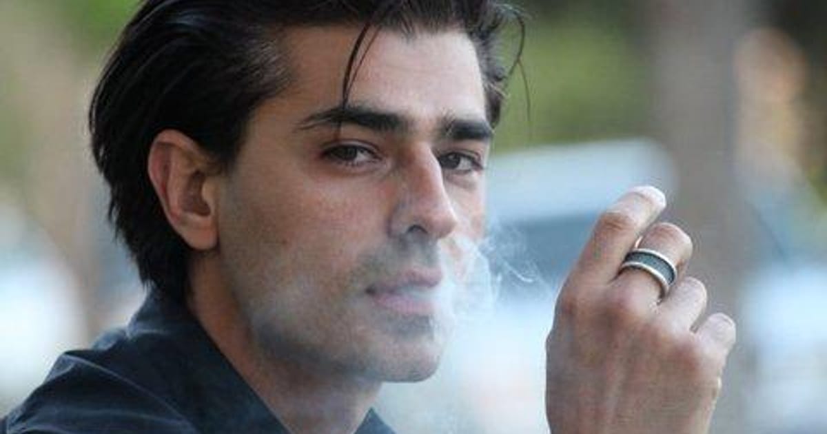 Vaz Andreas | about.me