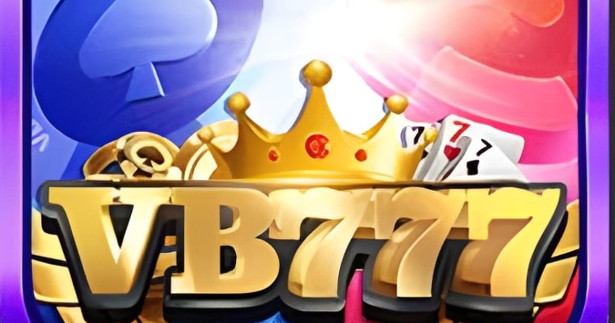 VB777 - TRANG CHỦ TẢI APP VB777 CLUB CHÍNH THỨC 2024 - 110 Xóm Đất, Phường 8, Quận 11, Thành phố ...
