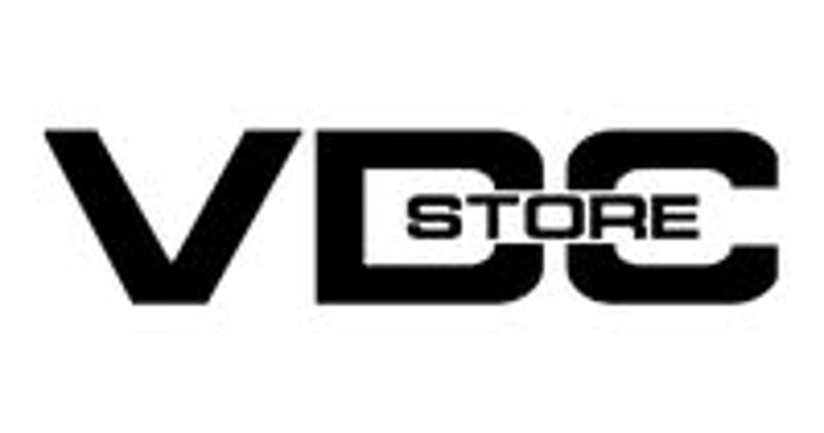 VDC Store - India | about.me