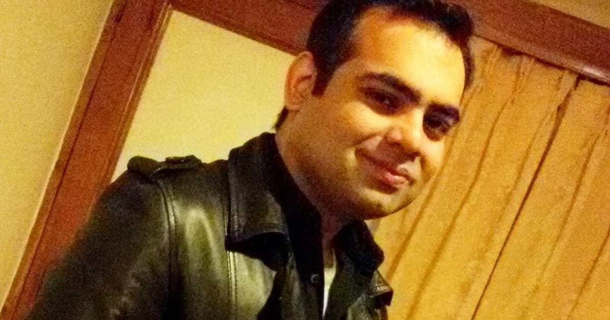 Vedant Pathak - London, United Kingdom, Mumbai, Maharashtra, India ...