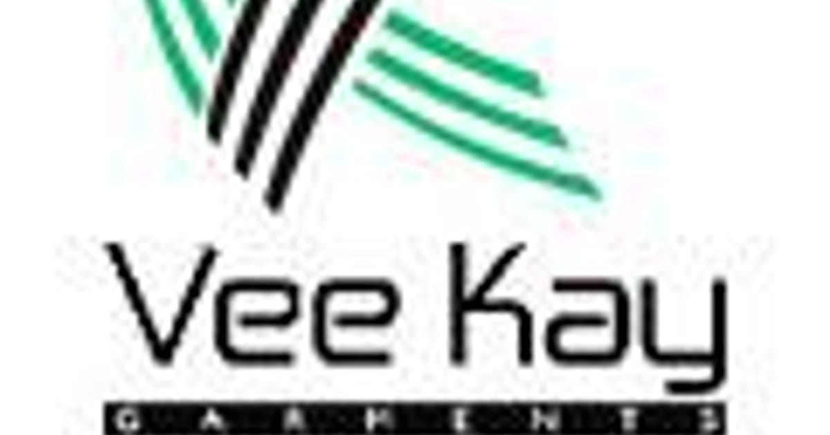 Vee Kay Garments - Tiruppur, Tamil Nadu | about.me