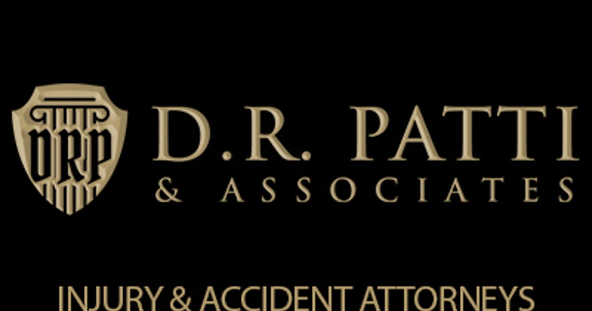 D. R. Patti & Associates Injury Accident Attorneys Las Vegas - Las ...