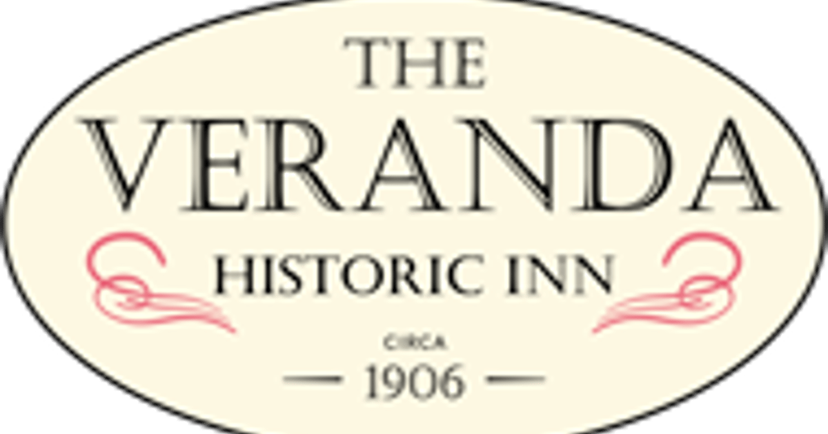 The Veranda Historic Inn - P.O. Box 147 252 Seavy Street Senoia ...