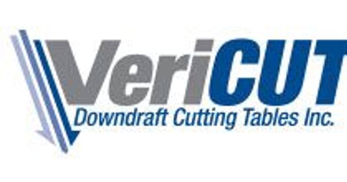 VeriCUT Downdraft Cutting Tables Inc. - Cambridge, ON | about.me