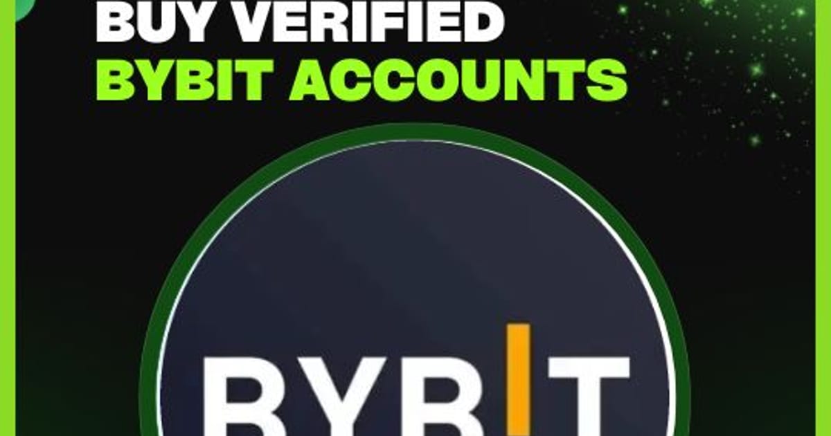 The Ultimate Guide to Buying Verified Bybit Accounts - United States ...