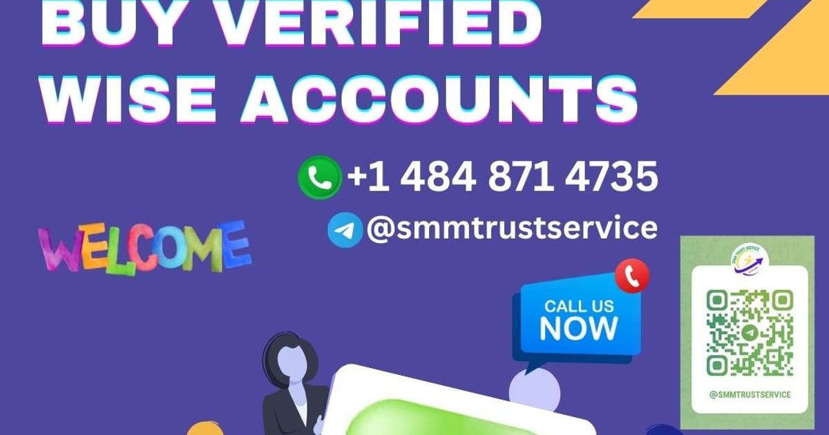 Best 06 Websites List Buy Veri fied Wise Accounts in December - Los ...