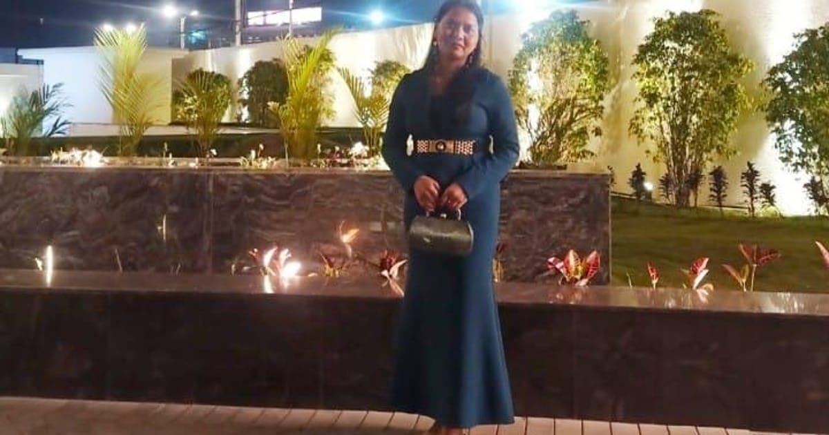 Veronica Kharshiing - Shillong, Meghalaya, India | about.me