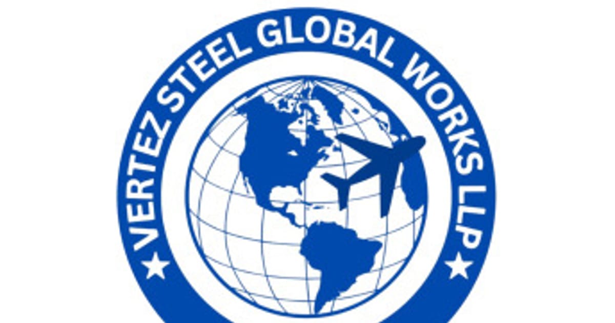 Vertez Steel Global Works LLP - india | about.me