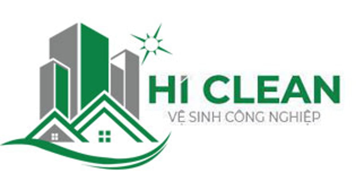 Vệ sinh Hi Clean - 537/4 Nguyễn Oanh, Phường 17, Quận Gò Vấp, Hồ Chí ...