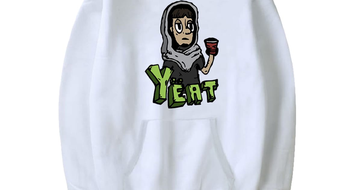 Yeat Merch Official Store - United States | about.me