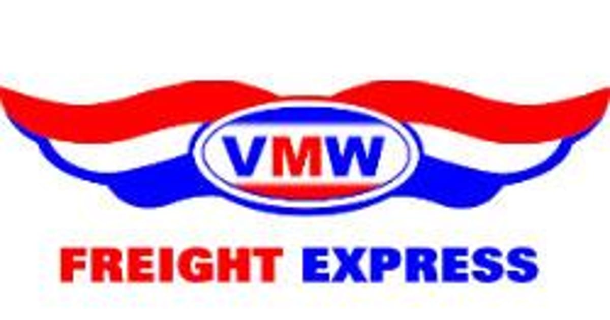 VMW Freight Express | about.me