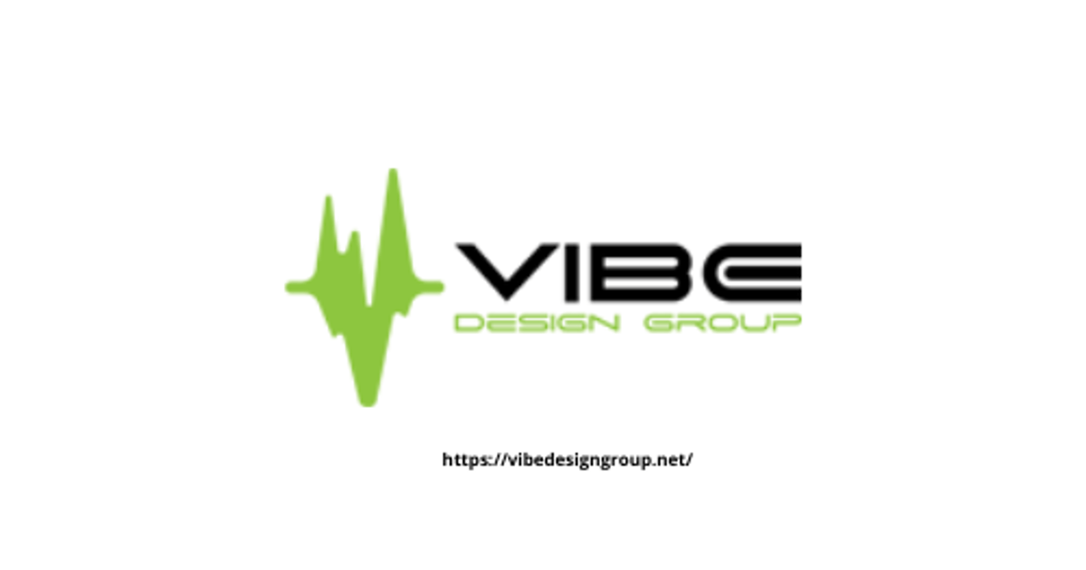 Vibe Design Group - 3700 NW 124 Ave Suite #106 Coral Springs, FL 330653700 NW 124 Ave Suite #106 ...