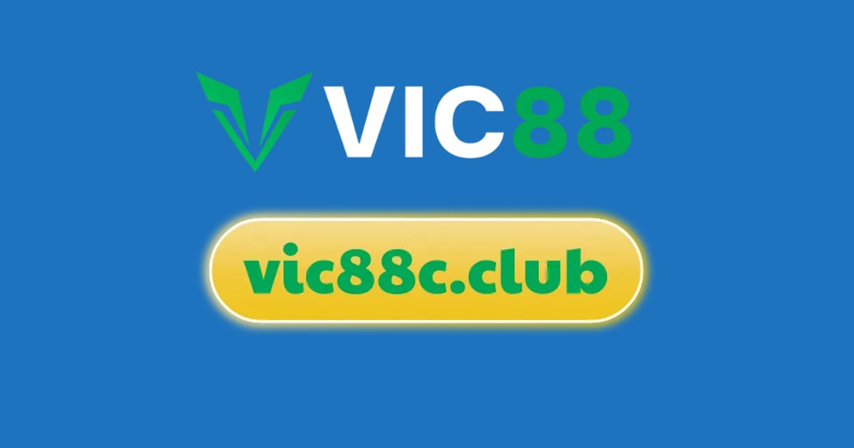 VIC88C CLUB - 38 Trần Văn Cẩn, Tân Thới Hoà, Tân Phú, Hồ Chí Minh, Việt Nam | about.me