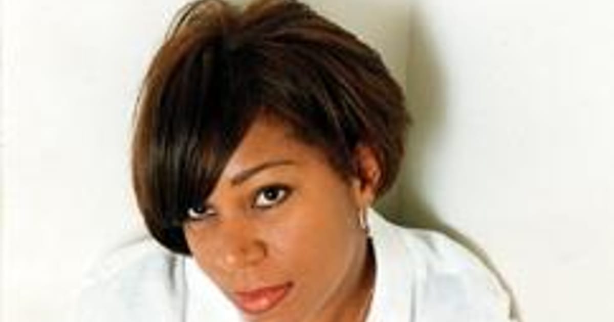 Vickie Stringer - Columbus, Ohio, United States, Triple Crown ...