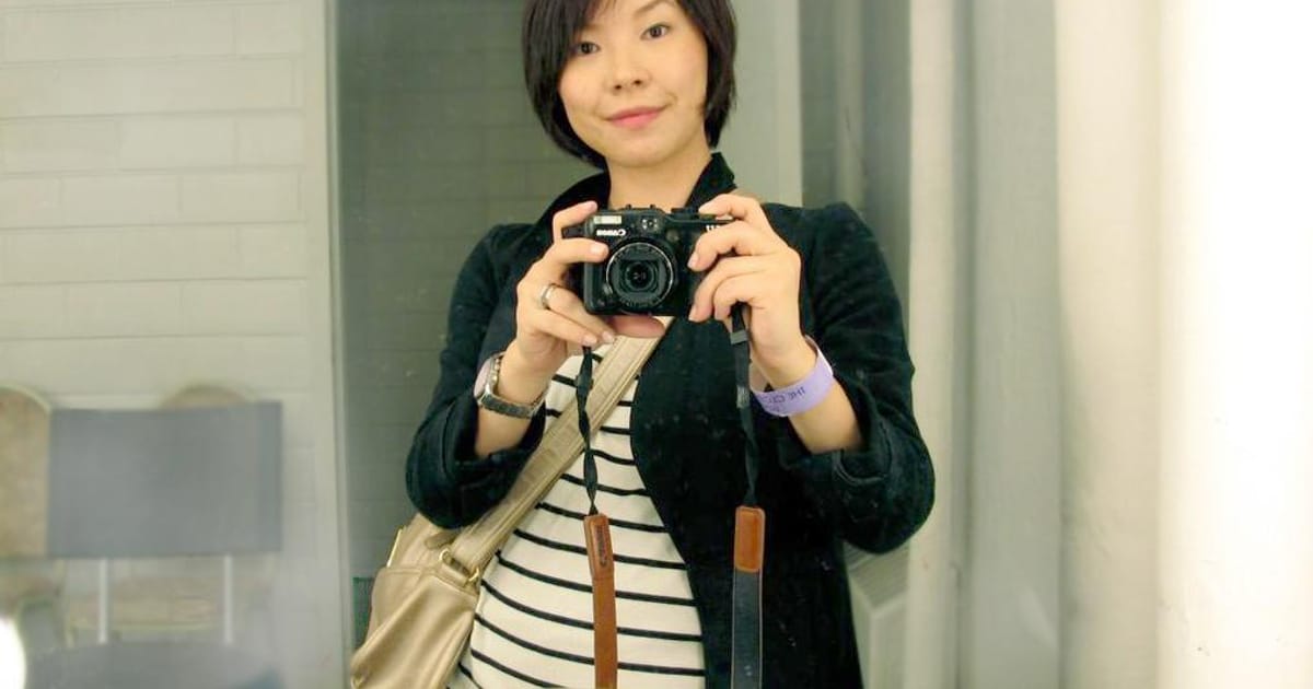 Vicki Lam - Toronto, Ontario, Graphic Designer, Bfa Graphic Design | about.me