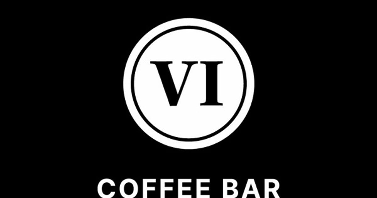 VI Coffee Bar - 1159 S Federal Hwy, Boca Raton, FL 33432 USA | about.me