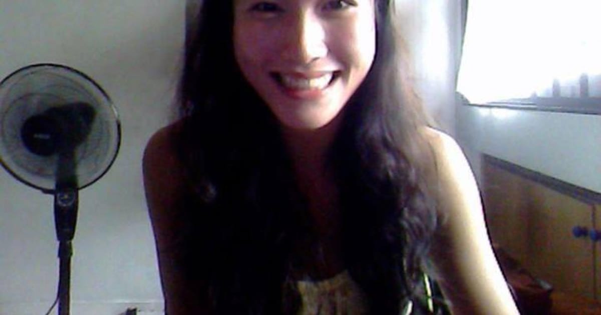 Victoria Lim - Singapore, Singapore, St Anthony Canossian Secondary ...