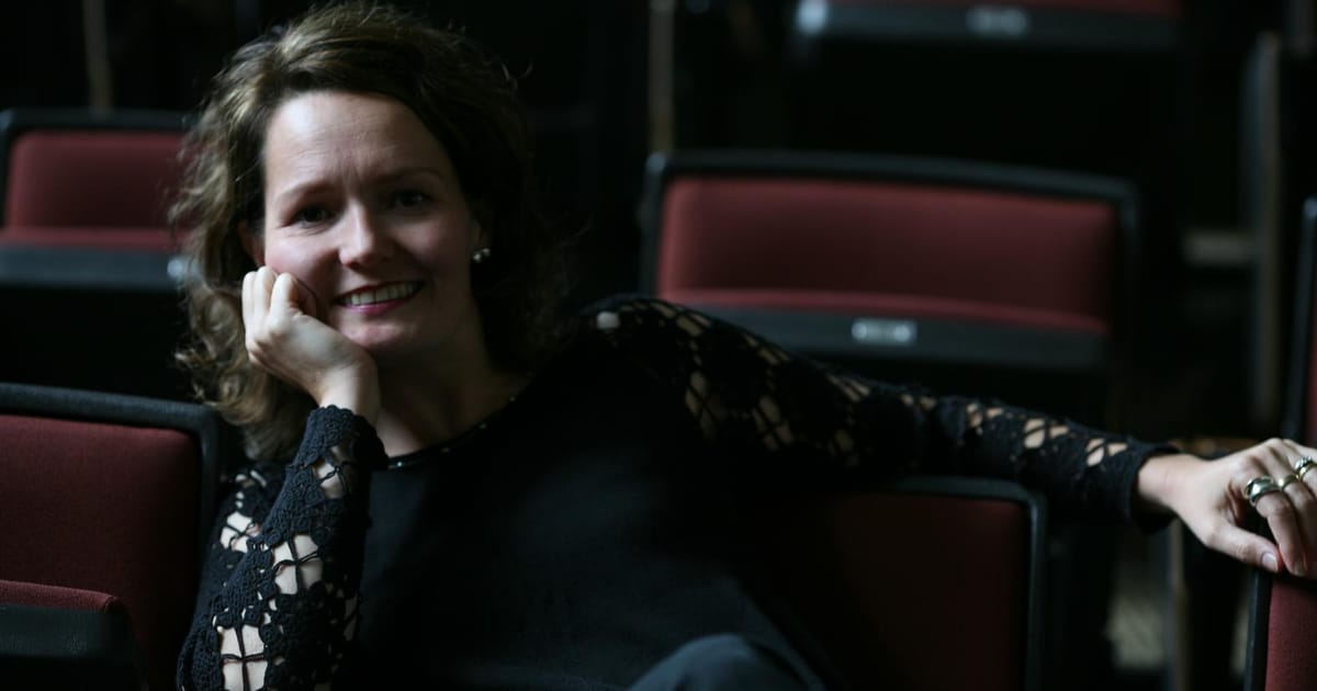 Victoria Vaughan | about.me