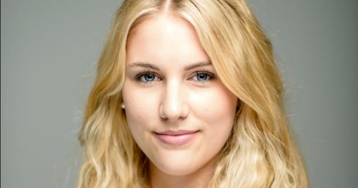 Victoria Weiss - Bachelor Student, Business Administration | about.me