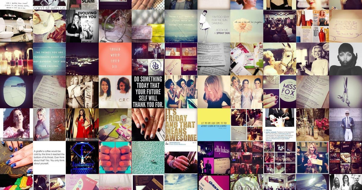 Victoria Fox - Melbourne, Victoria, Australia, MISS FOX Melbourne ...