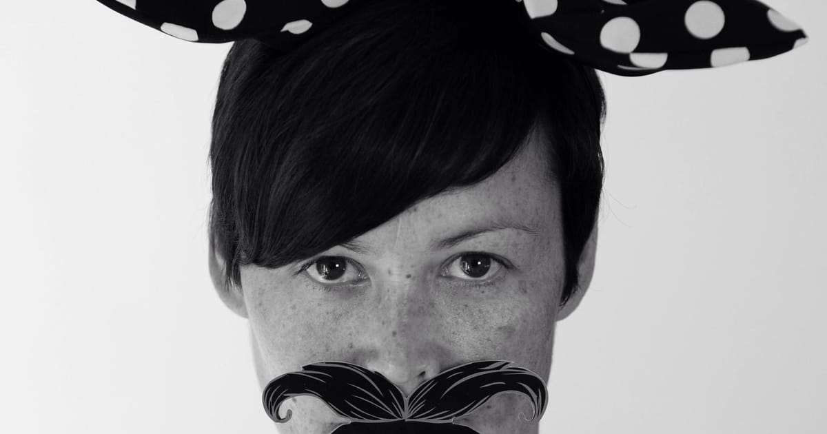 victoria ambrosetti - London, London United Kingdom., beardrevered.com ...