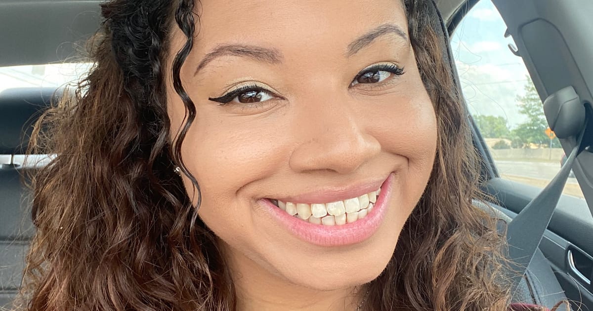 Victoria Cleveland - Stockbridge, GA, Victoria Jade Caring Hands ...