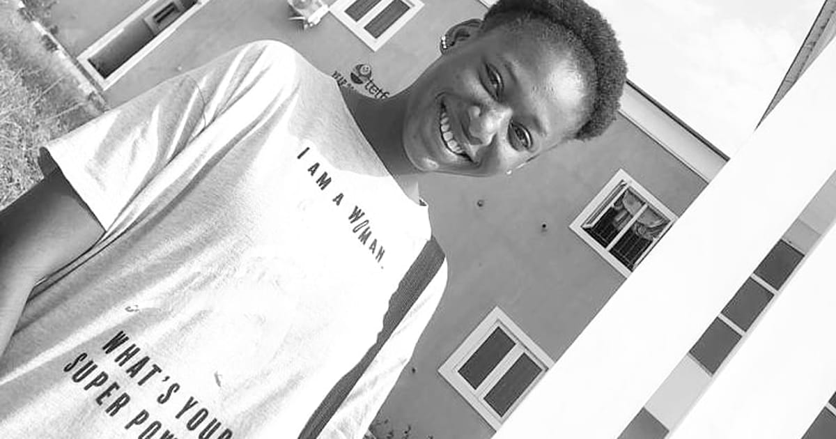 Victoria Ogunleye - Nigeria | about.me