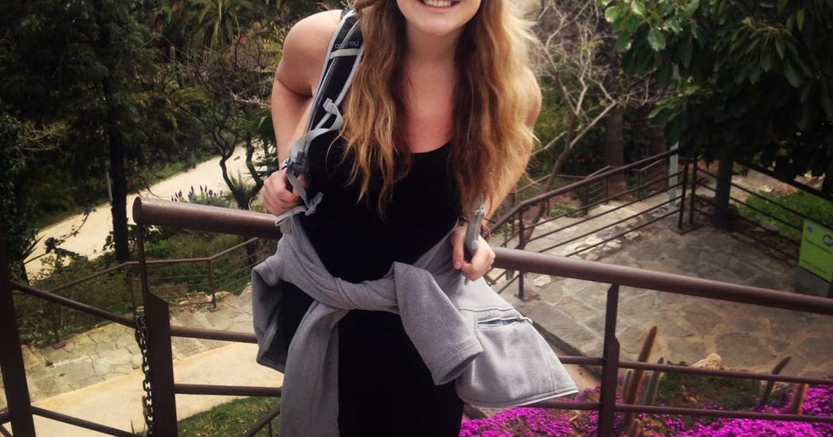 Victoria Waddell - Social Media Coordinator, University, of, North ...