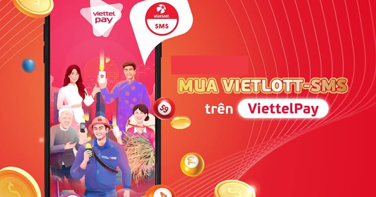 Vietlott Viettel Pay - Số 01, phố Giang Văn Minh, Phường Kim Mã, Quận ...