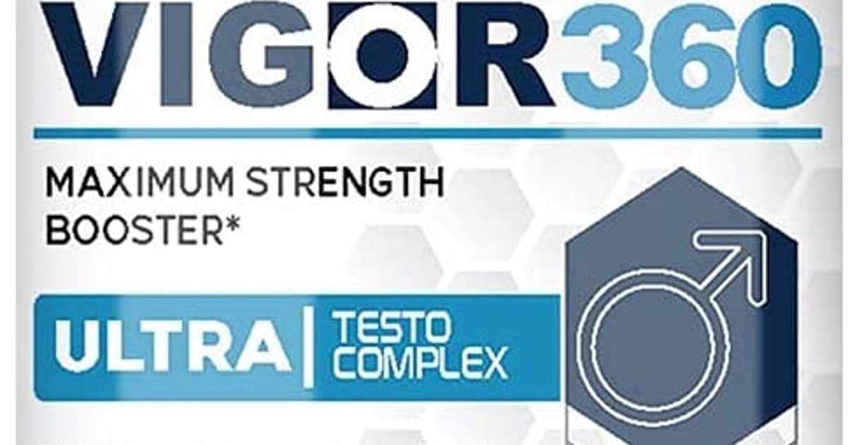 Vigor 360 Ultra - usa | about.me
