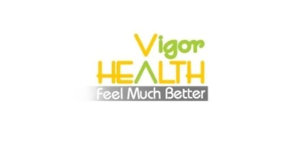Vigor Health - Địa chỉ: 102A Trương Định, Phường 9, Quận 3, TP. HCM ...