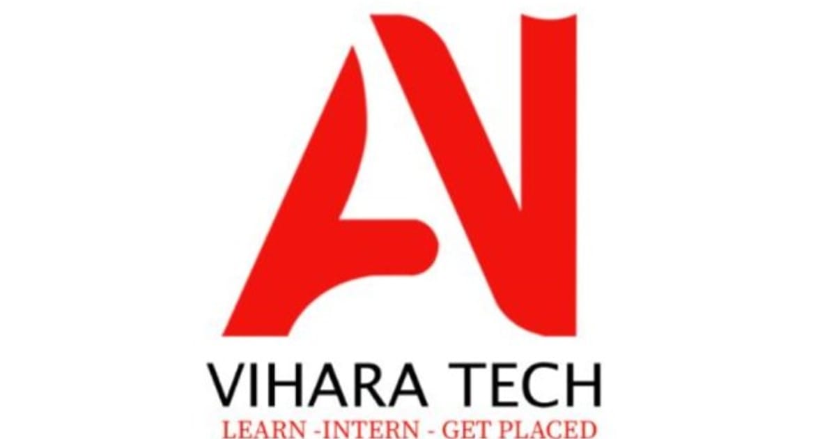 Vihara Tech - hyderabad | about.me