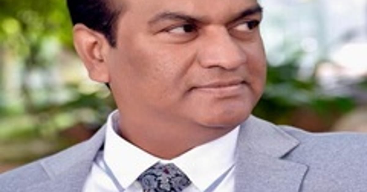 Dr Vijay Anand Reddy - Hyderabad | about.me