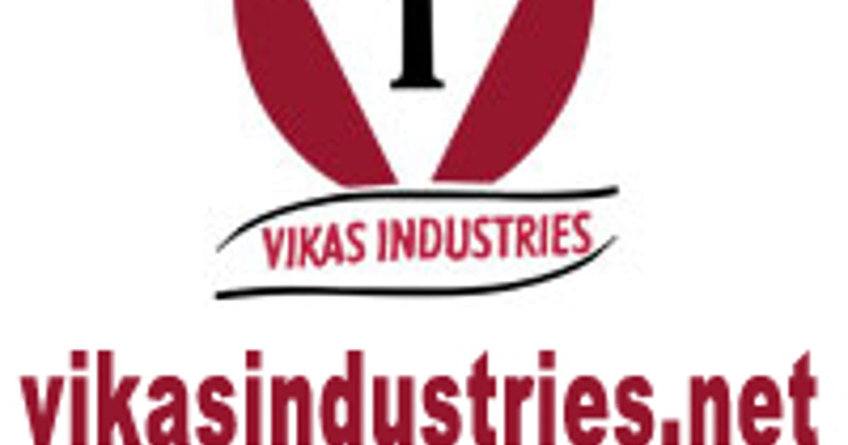 VIKAS INDUSTRIES - Ludhiana | about.me