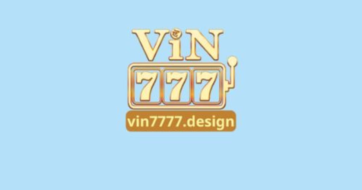 Vin777 | about.me