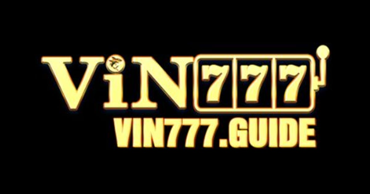 vin777 guide - 50 Nguyễn Văn Trỗi, P. Hội Thương, Thành phố Pleiku, Gia Lai 60000, Việt Nam ...