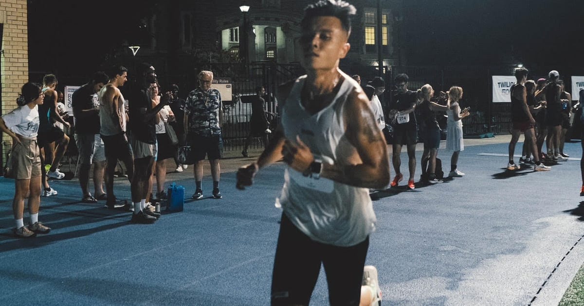 Vince Yuen - Toronto, Fitness Enthusiast | about.me